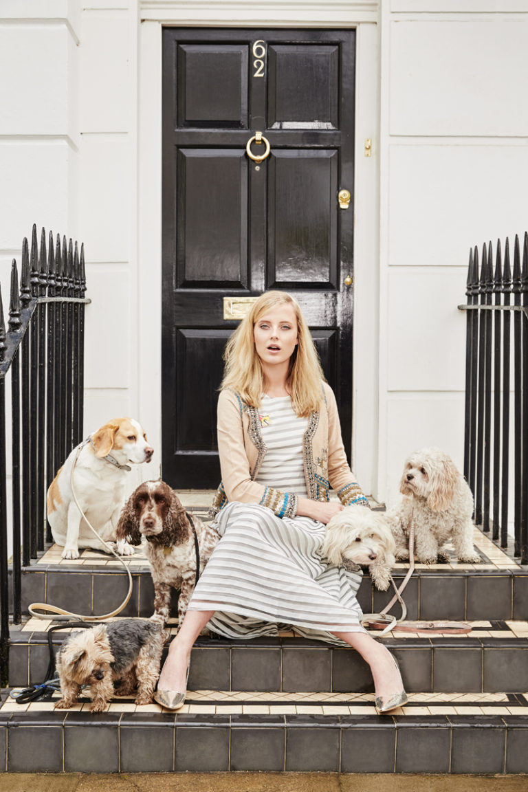 Home - LISA LOFTUS